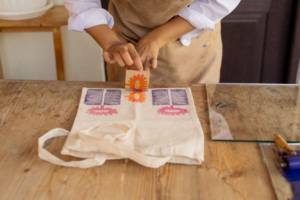 Multi-Color Linocut - From Design to Final Print - Pronova Academy